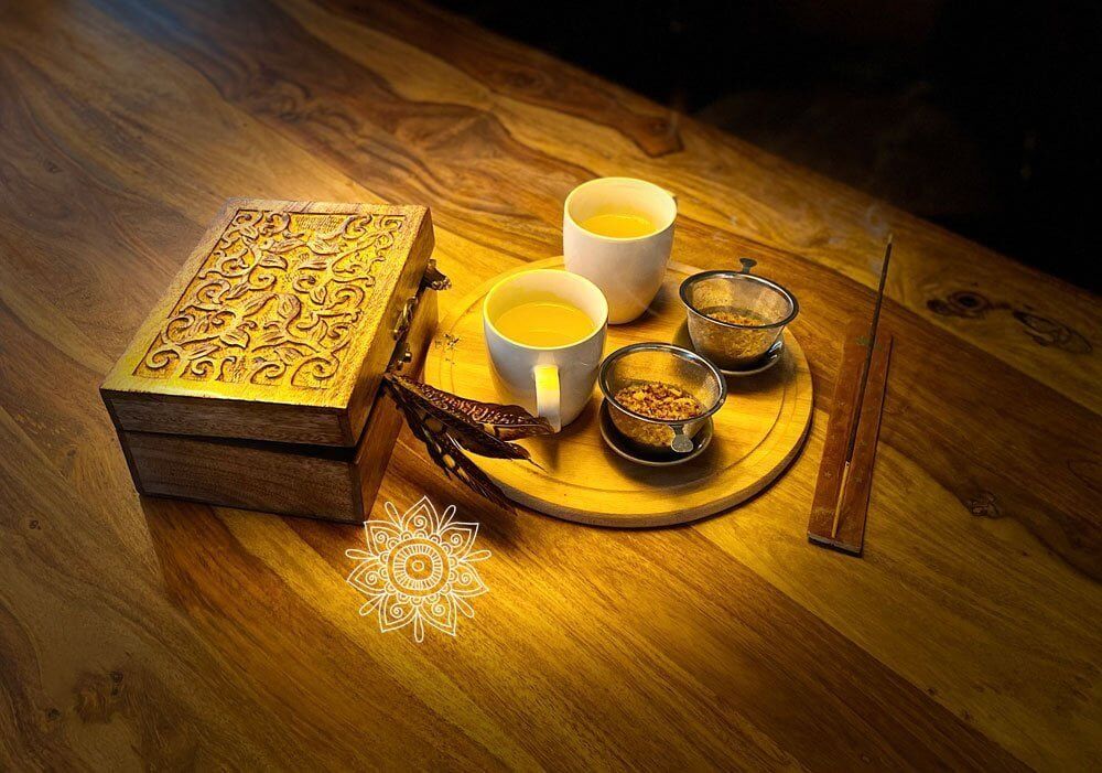 Programma van een truffelceremonie | Truffelceremonie.com